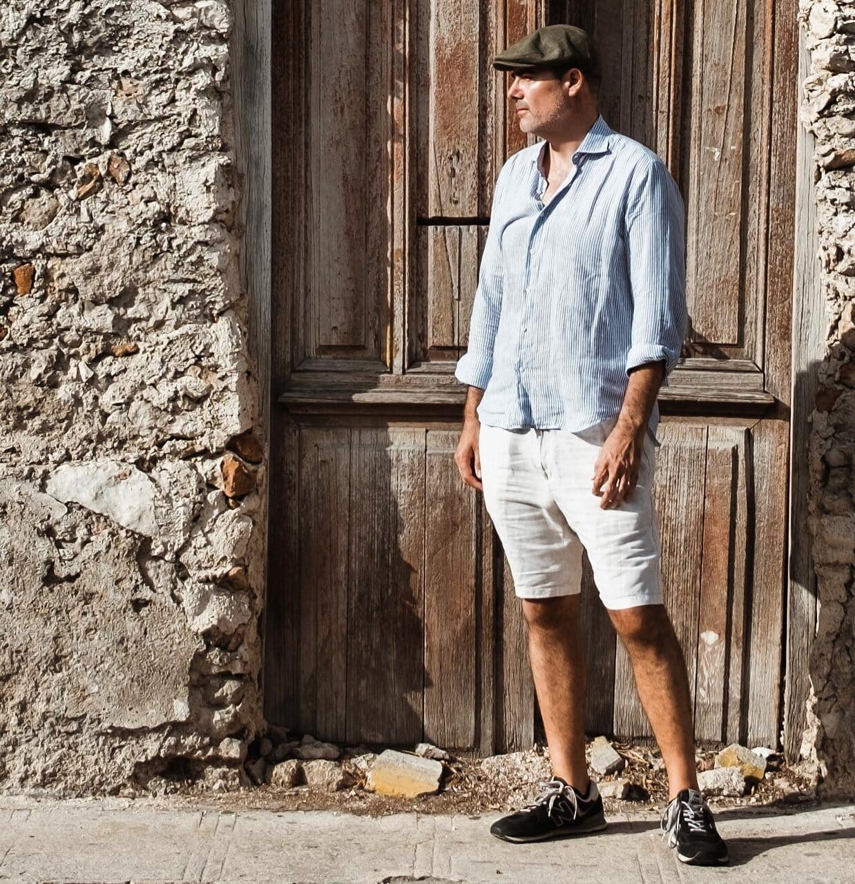 Ivan Saldaña – Visionary Master Distiller