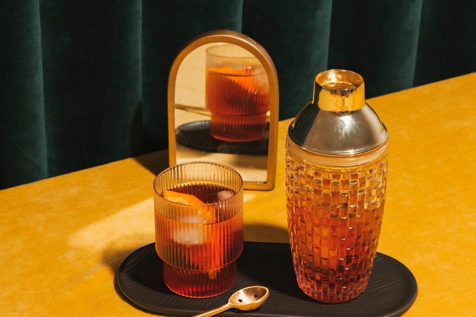 People - Master Distillers