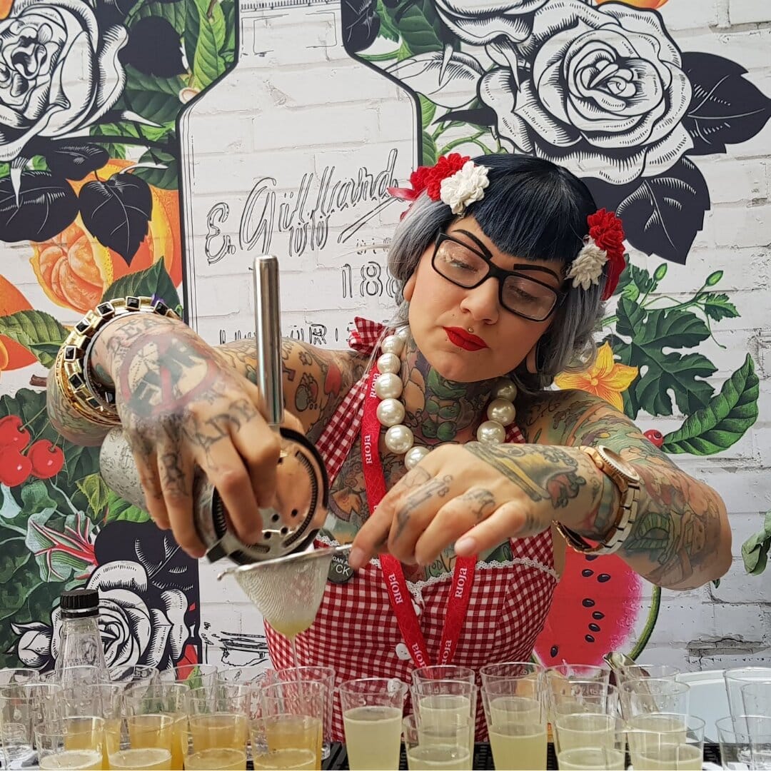 For Professionals - Master Distillers